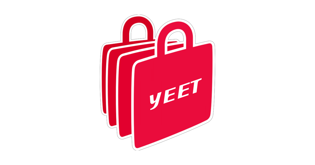 The YEET Team